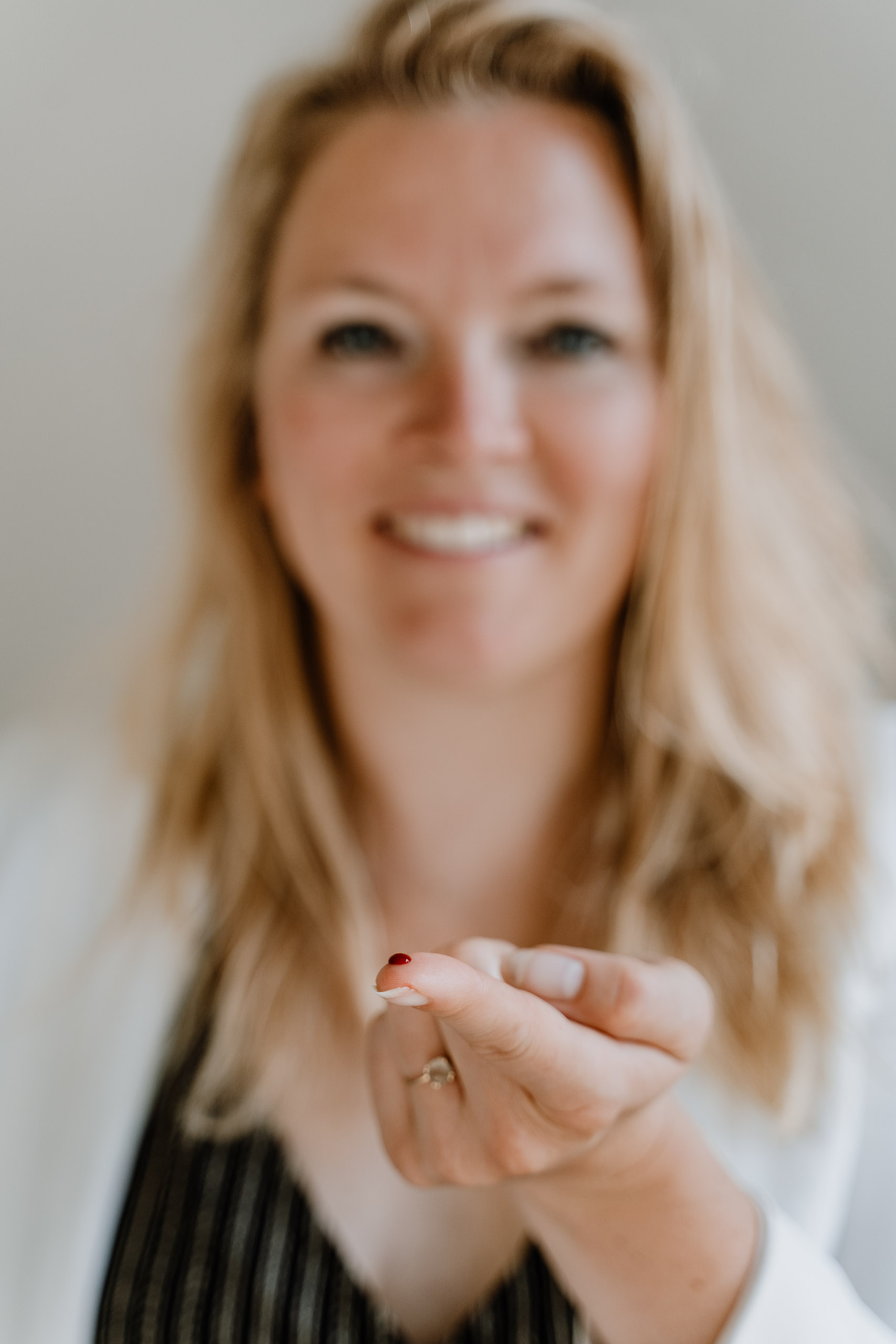 Wat is een EMB bloedtest en wat kun je ermee? - Orthomoleculaire ...